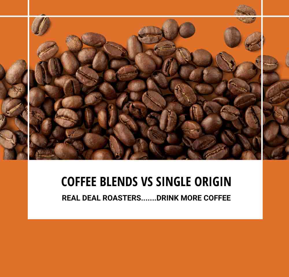The Perfect Coffee Blends